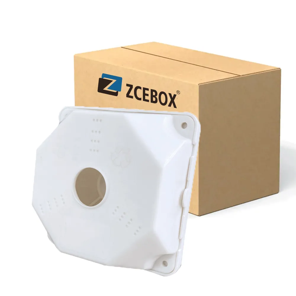 ZCEBOX - Professional Junction Box & Distribution Box Manufacturer