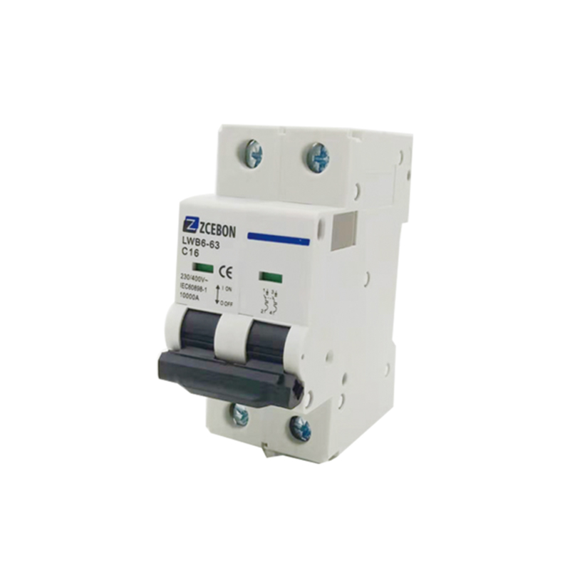 MCB Box – Compact Distribution Enclosure for Miniature Circuit Breakers