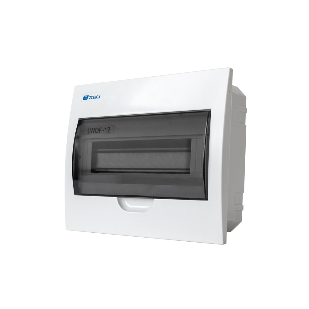 Junction Boxes & Distribution Boxes | Electrical Solutions - ZCEBOX