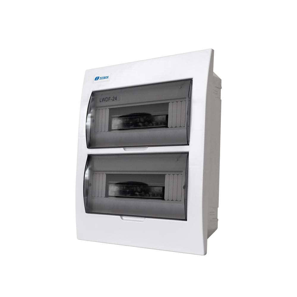 distribution box electrical