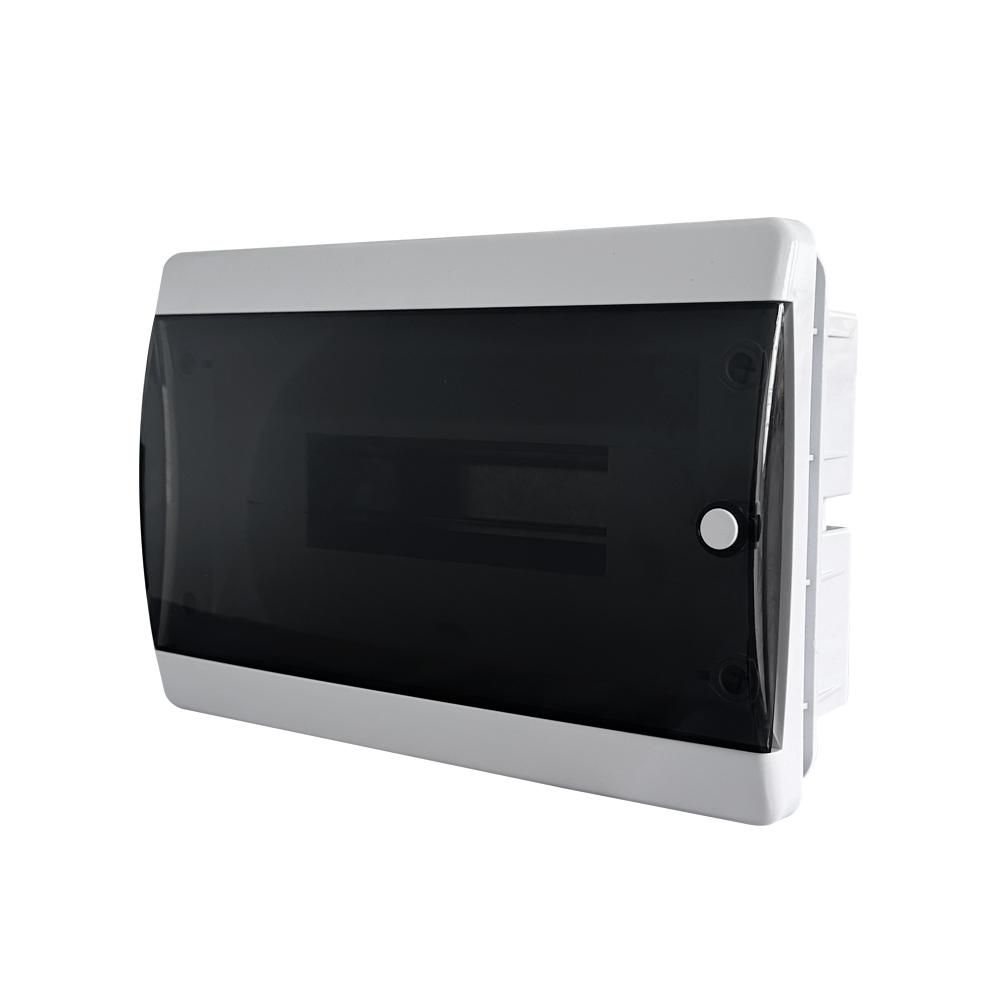 plastic distribution box