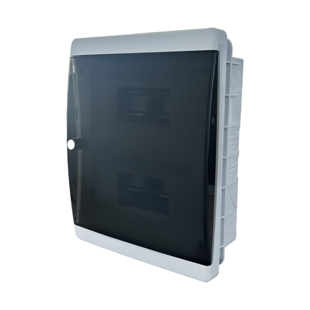 distribution box electrical abs