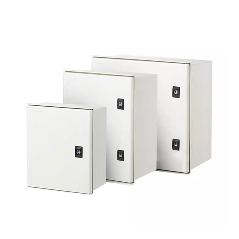 SMC Electrical Distribution Panel Board – LWSMC Series Durable ...