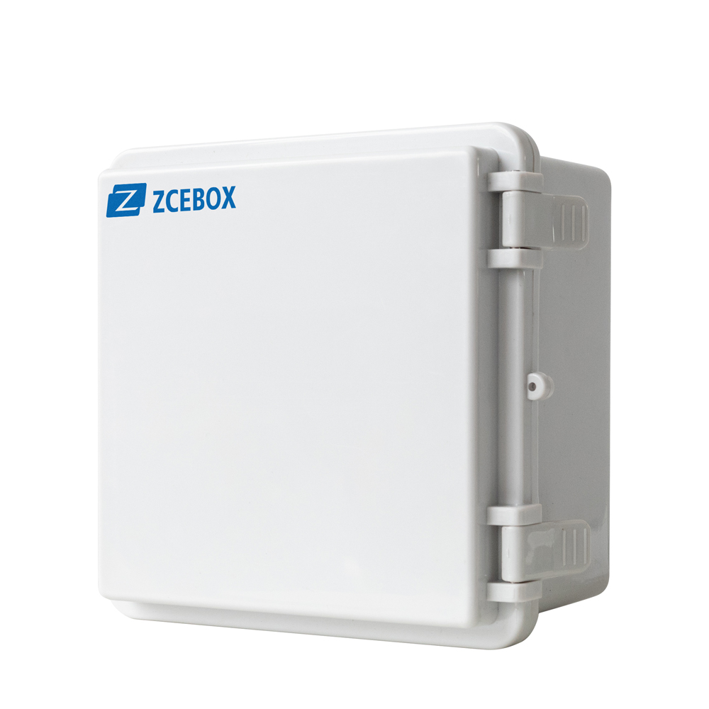 electrical junction box