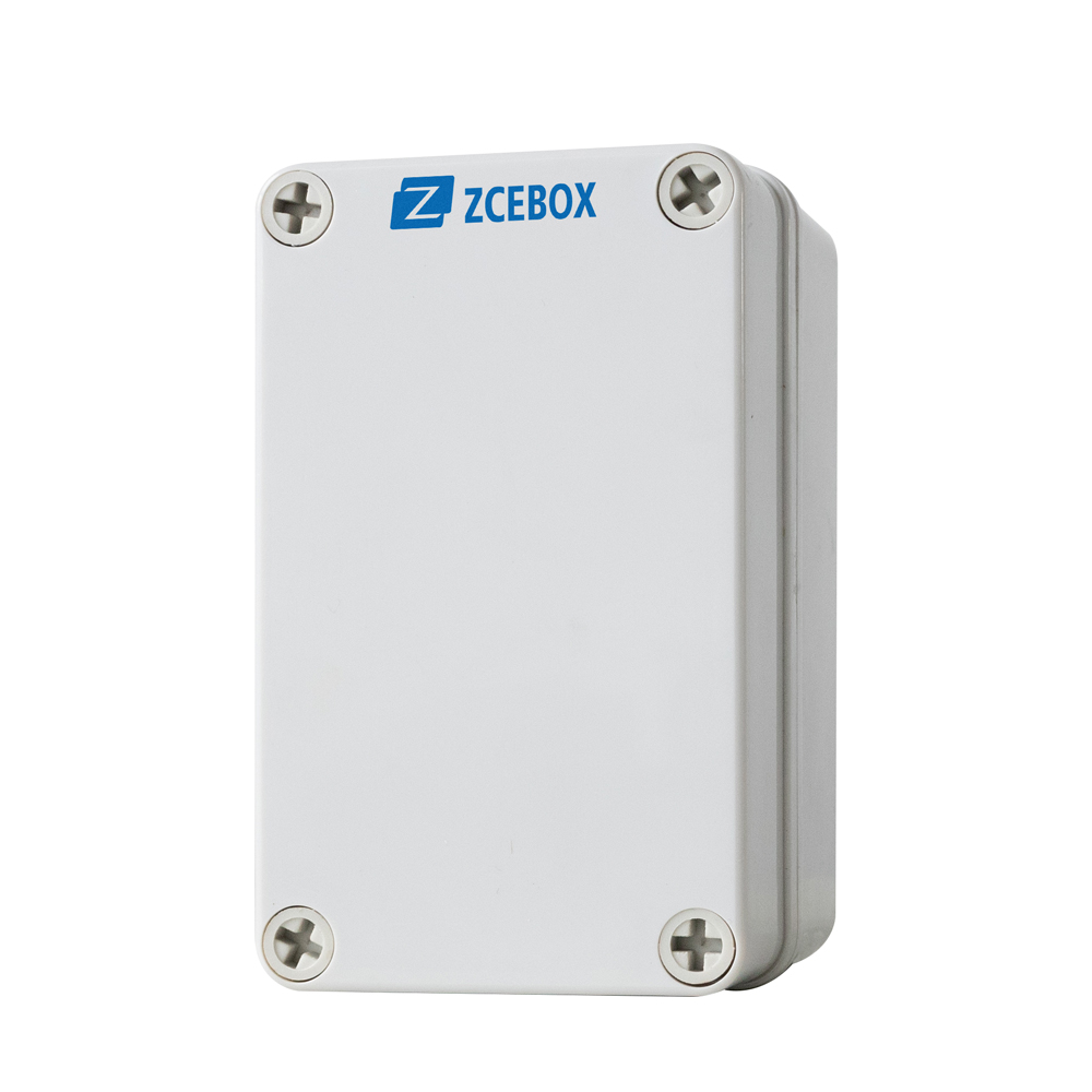 ip67 waterproof plastic junction box