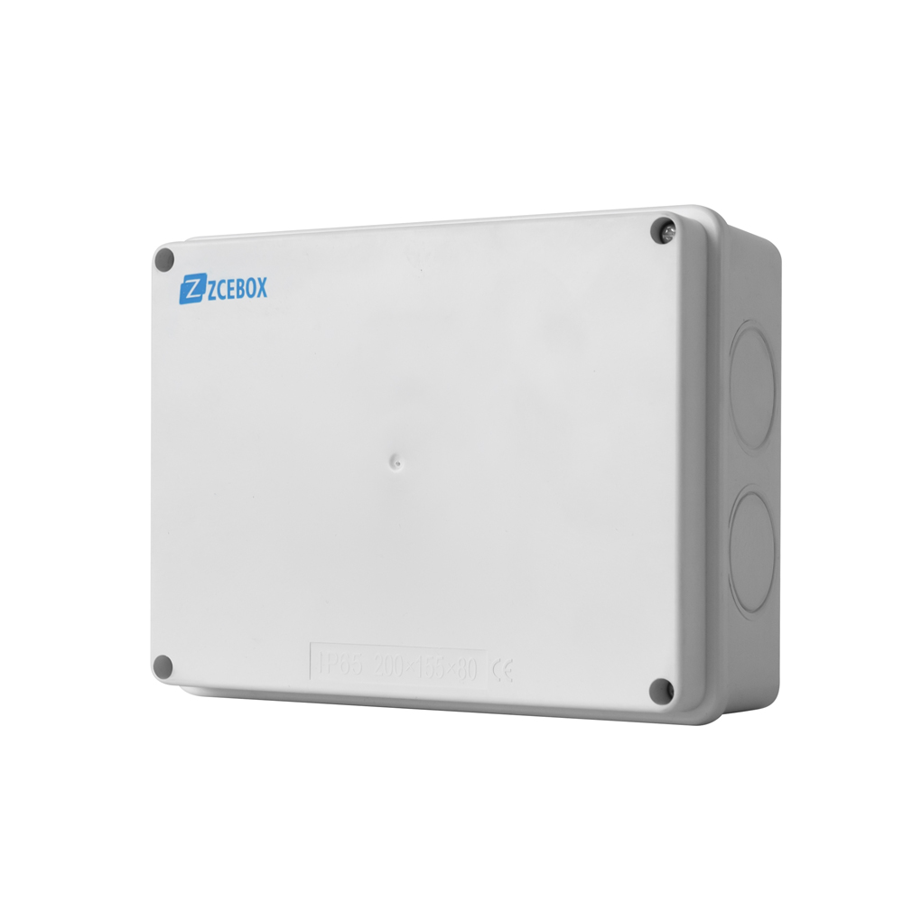 weatherproof mcb enclosure box