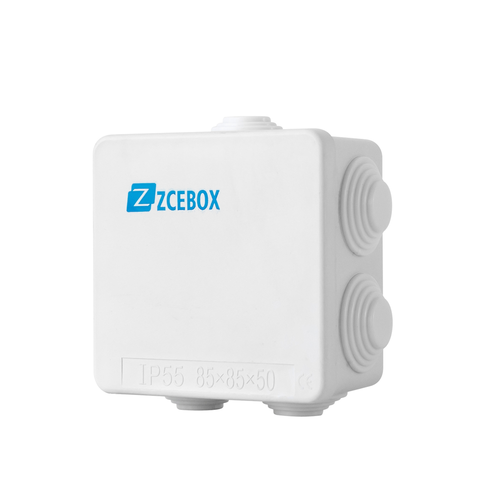 Customized junction box