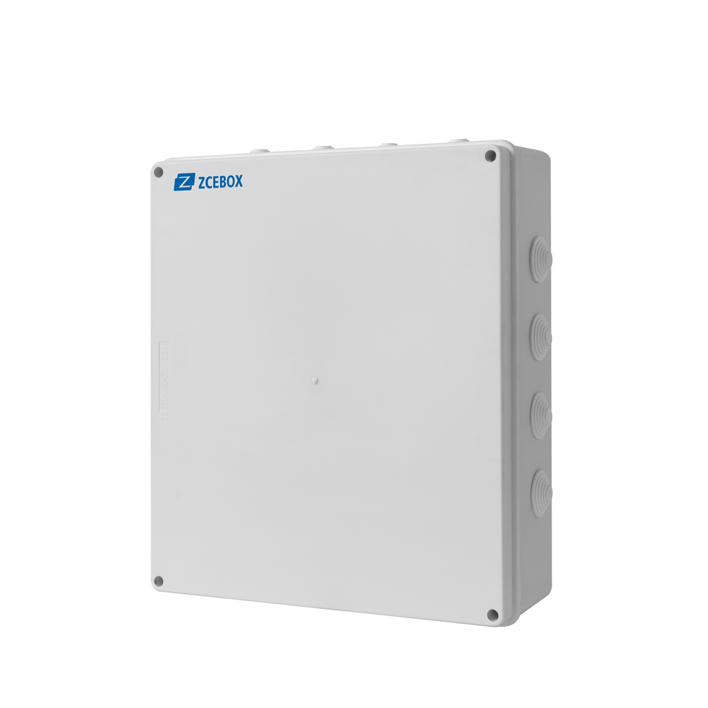 LWBA&BT Junction Box