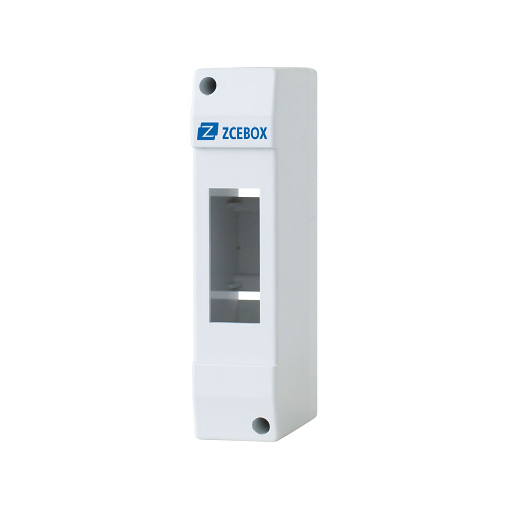 Wall Mount MCB Distribution Box – LWHG Series Compact Circuit Breaker ...
