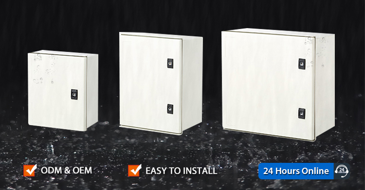 Multi-Wire Parallel Connection Tips for ZCEBOX Plastic Distribution Box ...
