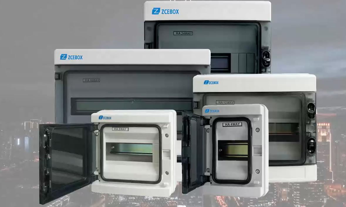 Anti-Corrosion Usage Tips for ZCEBOX Plastic Distribution Box Junction ...