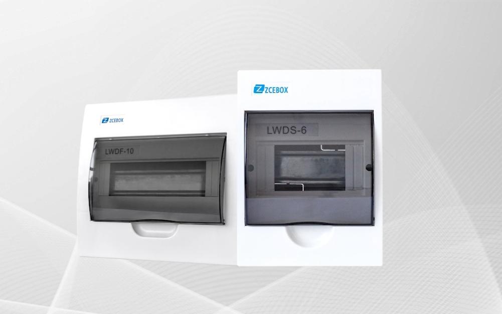 Moisture-Proof Tips for ZCEBOX Plastic Distribution Box Junction Boxes ...